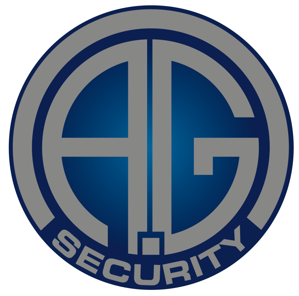 Security - AG Security